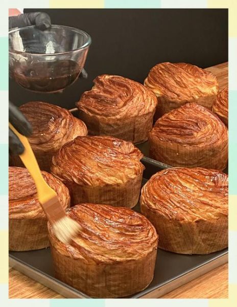 手撕吐司面包怎么做_为什么拉丝不断-第1张图片-山城妙识 手撕吐司面包怎么做_为什么拉丝不断-第1张图片-山城妙识