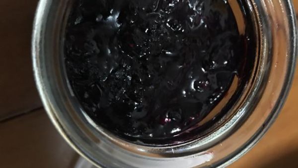 自制蓝莓酱怎么做_蓝莓酱能保存多久-第3张图片-山城妙识