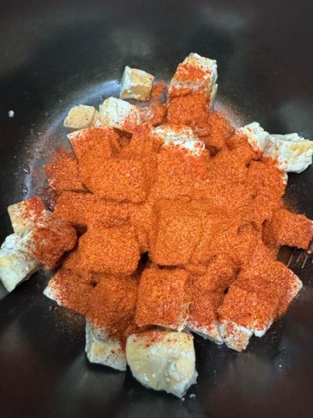 怎样做豆腐乳_豆腐乳的做法视频教程-第2张图片-山城妙识 怎样做豆腐乳_豆腐乳的做法视频教程-第2张图片-山城妙识