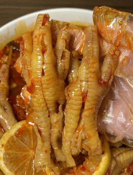 脱骨鸡爪怎么做酸辣_酸辣脱骨鸡爪的做法窍门-第2张图片-山城妙识 脱骨鸡爪怎么做酸辣_酸辣脱骨鸡爪的做法窍门-第2张图片-山城妙识