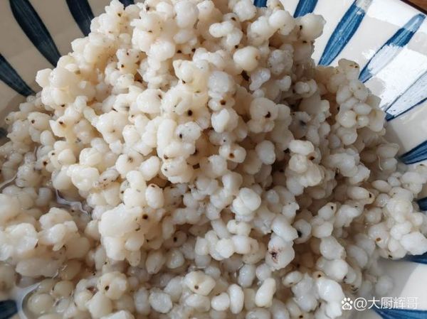 高粱米怎么煮_高粱米煮多久才软-第2张图片-山城妙识