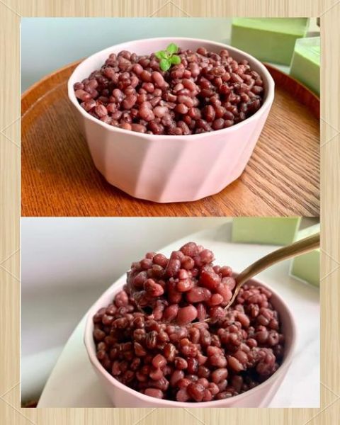 蜜红豆怎么煮_蜜红豆的简单家常做法-第3张图片-山城妙识
