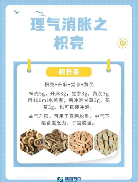 枳壳的功效与作用_枳壳的食用方法-第3张图片-山城妙识
