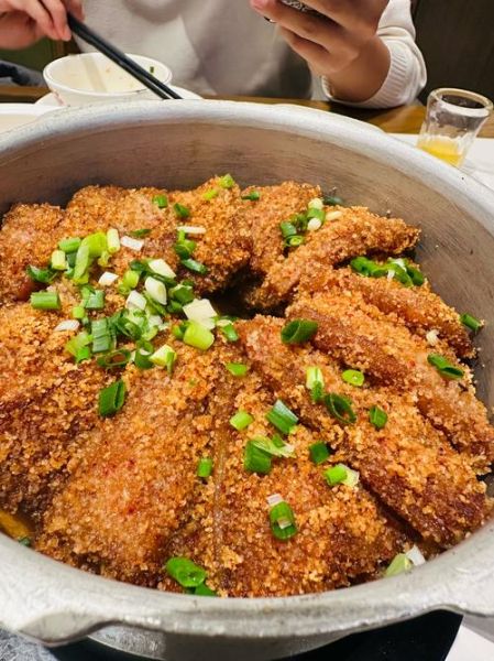 粉蒸肉是哪里的特色_粉蒸肉起源于哪个省-第1张图片-山城妙识