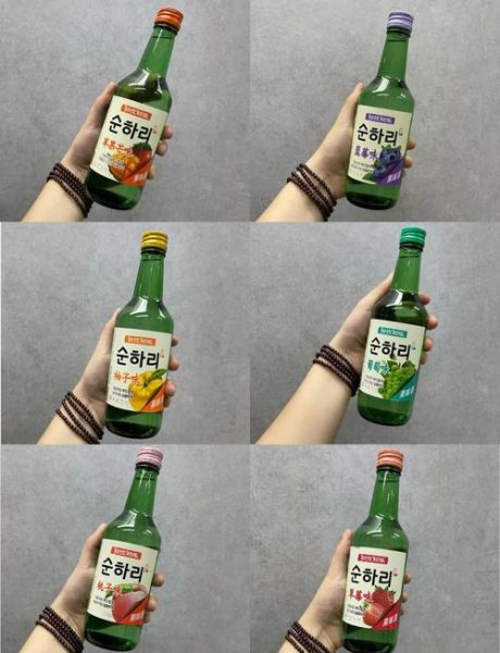 韩国烧酒多少度_韩国烧酒图片怎么拍好看-第2张图片-山城妙识