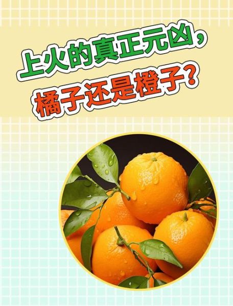 橘子吃多了会上火吗_橘子的功效与作用害处-第1张图片-山城妙识 橘子吃多了会上火吗_橘子的功效与作用害处-第1张图片-山城妙识