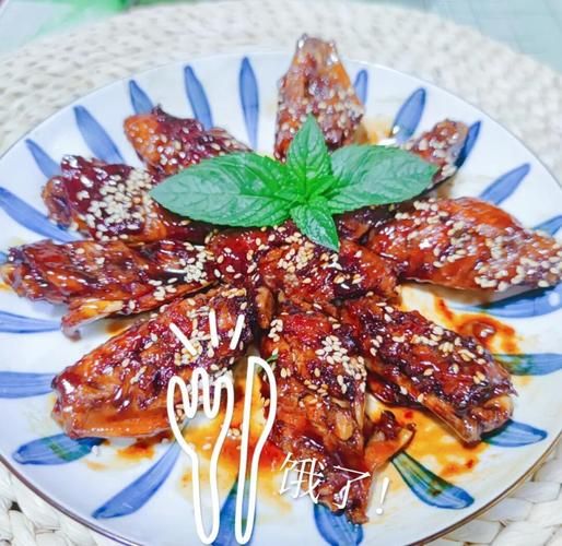 可乐鸡翅最正宗的做法窍门_为什么可乐鸡翅要先焯水-第2张图片-山城妙识