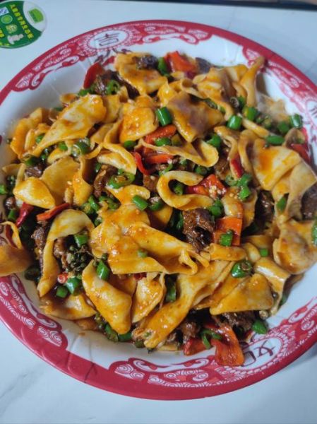 猫耳朵面食怎么做_猫耳朵面食配方-第3张图片-山城妙识