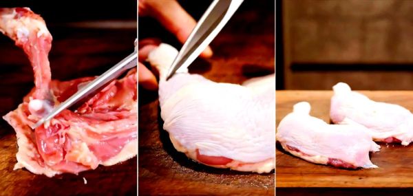 蜜汁鸡排饭怎么做_蜜汁鸡排饭热量高吗-第1张图片-山城妙识