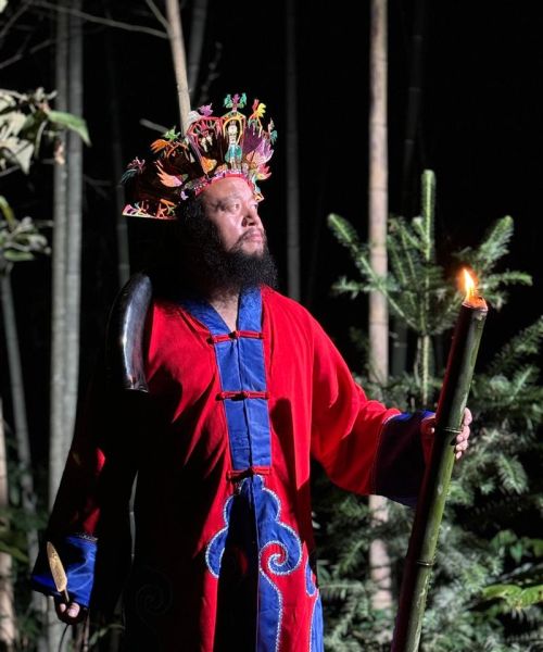 湘西赶尸是真的吗_湘西赶尸真相揭秘-第1张图片-山城妙识