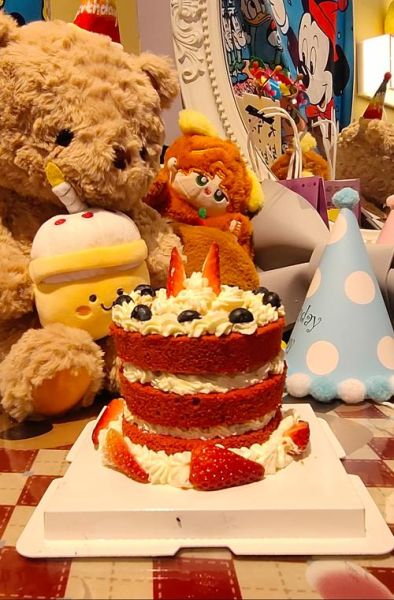 哪里可以diy蛋糕_价格贵不贵-第3张图片-山城妙识 哪里可以diy蛋糕_价格贵不贵-第3张图片-山城妙识