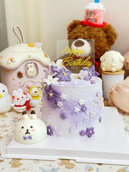 哪里可以diy蛋糕_价格贵不贵-第2张图片-山城妙识 哪里可以diy蛋糕_价格贵不贵-第2张图片-山城妙识