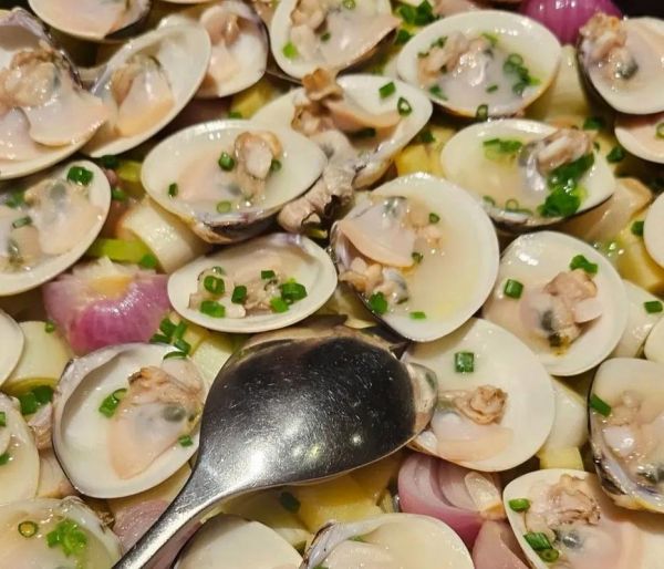 蛤蜊是海鲜吗_蛤蜊属于哪一类食材-第1张图片-山城妙识 蛤蜊是海鲜吗_蛤蜊属于哪一类食材-第1张图片-山城妙识