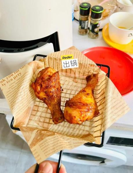 炸鸡腿需要先焯水吗_焯水后口感会变差吗-第3张图片-山城妙识 炸鸡腿需要先焯水吗_焯水后口感会变差吗-第3张图片-山城妙识