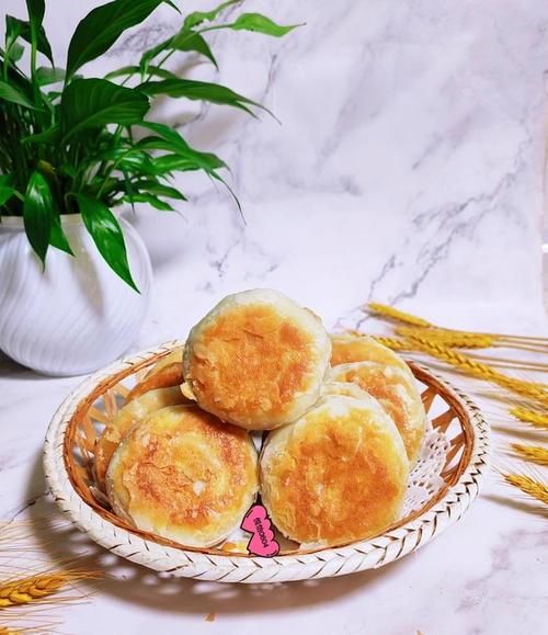 酥饼子怎么做才酥_家常酥饼子做法-第3张图片-山城妙识 酥饼子怎么做才酥_家常酥饼子做法-第3张图片-山城妙识