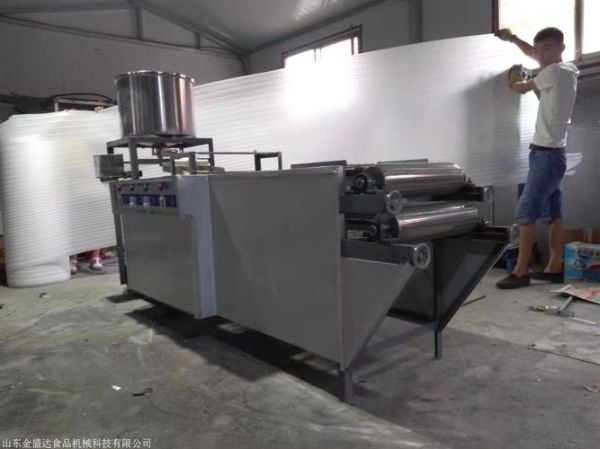 素鸡机多少钱一台_素鸡机哪个牌子好-第3张图片-山城妙识 素鸡机多少钱一台_素鸡机哪个牌子好-第3张图片-山城妙识