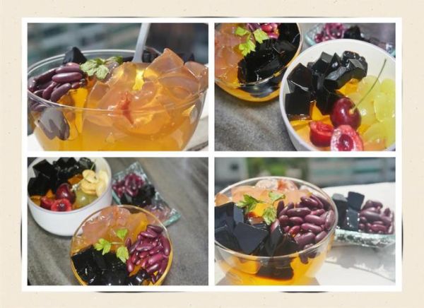 爱玉冻的功效有哪些_爱玉冻怎么吃最健康-第1张图片-山城妙识 爱玉冻的功效有哪些_爱玉冻怎么吃最健康-第1张图片-山城妙识