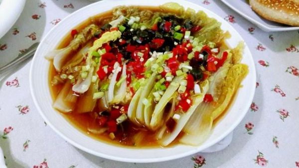 蒜蓉剁椒怎么做_剁椒油比例多少合适-第2张图片-山城妙识 蒜蓉剁椒怎么做_剁椒油比例多少合适-第2张图片-山城妙识