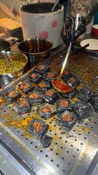 油炸臭豆腐汤汁怎么做_正宗长沙配方-第3张图片-山城妙识