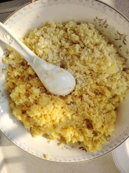 蒜蓉剁椒怎么做_剁椒油比例多少合适-第3张图片-山城妙识 蒜蓉剁椒怎么做_剁椒油比例多少合适-第3张图片-山城妙识