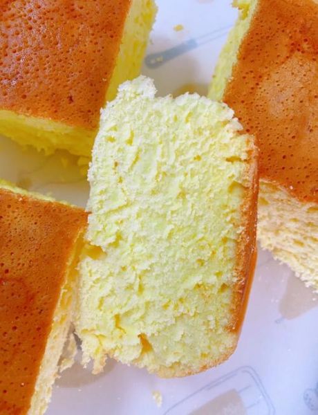 电饭煲蛋糕怎么做_不用打蛋器可以吗-第3张图片-山城妙识