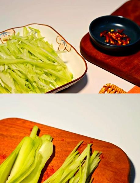 佛手瓜凉拌要不要焯水_佛手瓜凉拌焯水还是不焯水-第3张图片-山城妙识 佛手瓜凉拌要不要焯水_佛手瓜凉拌焯水还是不焯水-第3张图片-山城妙识