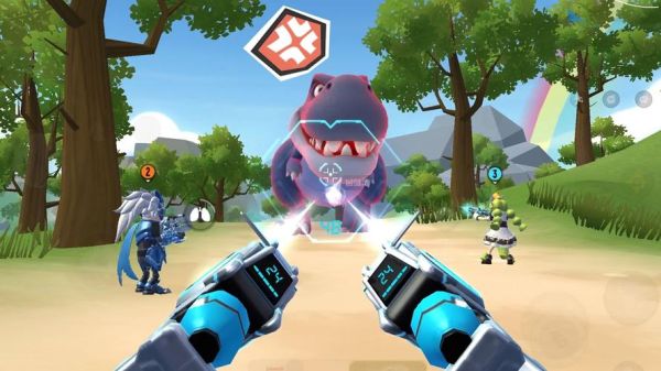 香肠派对ss2正版怎么下载_香肠派对ss2正版在哪下-第2张图片-山城妙识