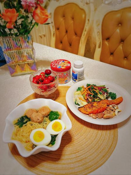 初中生早餐吃什么好_怎样搭配最营养-第1张图片-山城妙识