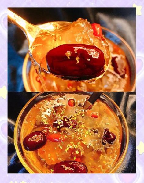 皂角米桃胶雪燕的做法_皂角米桃胶雪燕怎么煮-第1张图片-山城妙识 皂角米桃胶雪燕的做法_皂角米桃胶雪燕怎么煮-第1张图片-山城妙识