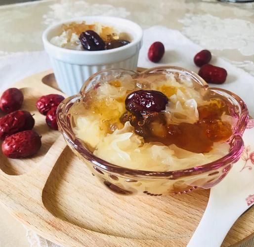 皂角米桃胶雪燕的做法_皂角米桃胶雪燕怎么煮-第2张图片-山城妙识 皂角米桃胶雪燕的做法_皂角米桃胶雪燕怎么煮-第2张图片-山城妙识