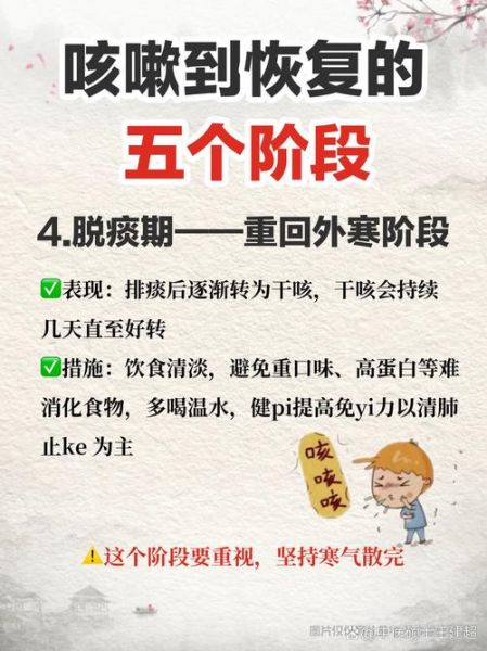 女性咳嗽一直不好怎么办_咳嗽超过两周原因-第2张图片-山城妙识 女性咳嗽一直不好怎么办_咳嗽超过两周原因-第2张图片-山城妙识