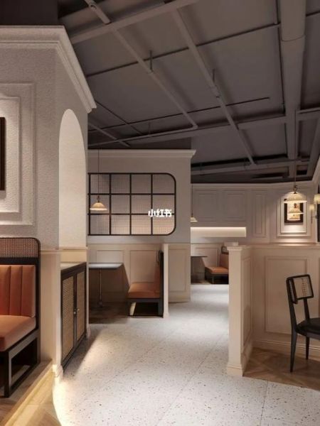 西餐厅设计风格有哪些_如何挑选适合自己的西餐厅装修风格-第2张图片-山城妙识 西餐厅设计风格有哪些_如何挑选适合自己的西餐厅装修风格-第2张图片-山城妙识