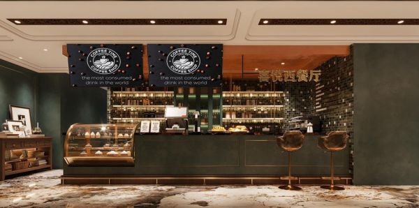 西餐厅设计风格有哪些_如何挑选适合自己的西餐厅装修风格-第1张图片-山城妙识 西餐厅设计风格有哪些_如何挑选适合自己的西餐厅装修风格-第1张图片-山城妙识