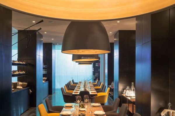 西餐厅设计风格有哪些_如何挑选适合自己的西餐厅装修风格-第3张图片-山城妙识 西餐厅设计风格有哪些_如何挑选适合自己的西餐厅装修风格-第3张图片-山城妙识