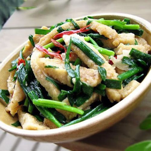 发酵豆渣的营养价值_如何科学食用-第2张图片-山城妙识 发酵豆渣的营养价值_如何科学食用-第2张图片-山城妙识