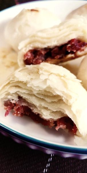 鲜花饼热量高吗_减肥能吃吗-第3张图片-山城妙识 鲜花饼热量高吗_减肥能吃吗-第3张图片-山城妙识