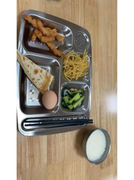 单位食堂早餐吃什么_如何搭配最健康-第2张图片-山城妙识