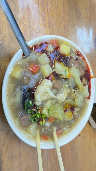 肉丸胡辣汤起源哪里_正宗做法与历史演变-第3张图片-山城妙识 肉丸胡辣汤起源哪里_正宗做法与历史演变-第3张图片-山城妙识