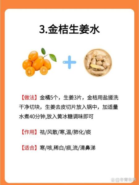 金桔干泡水有什么功效_金桔干泡水的作用与禁忌-第3张图片-山城妙识 金桔干泡水有什么功效_金桔干泡水的作用与禁忌-第3张图片-山城妙识