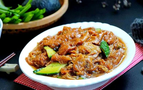 独面筋怎么做才松软_独面筋为什么发硬-第3张图片-山城妙识 独面筋怎么做才松软_独面筋为什么发硬-第3张图片-山城妙识