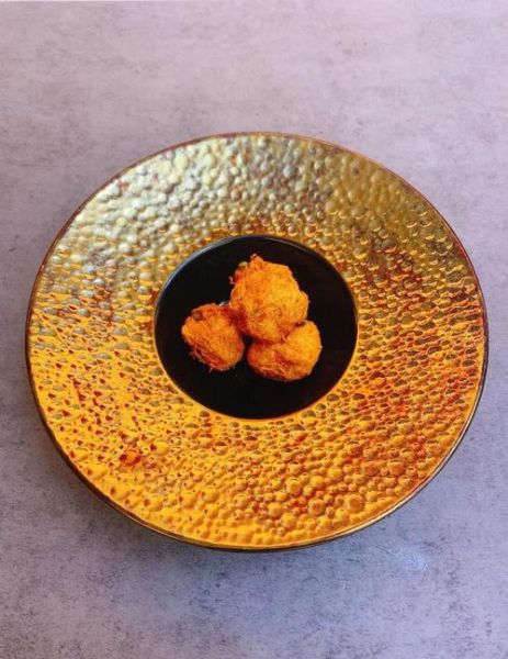 胡萝卜素丸子怎么做_胡萝卜素丸子营养价值-第2张图片-山城妙识