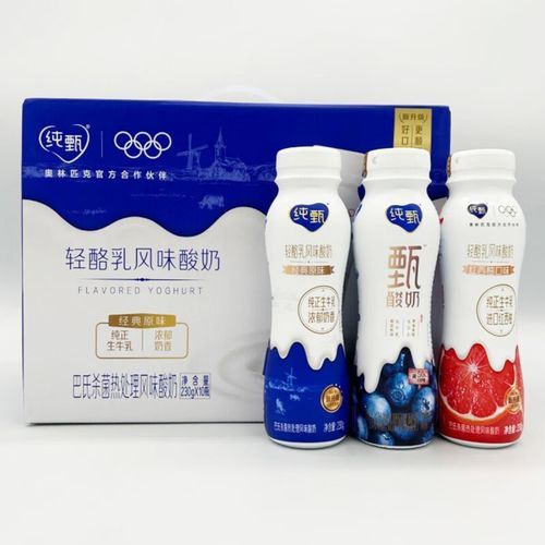 蒙牛纯甄酸奶多少钱一箱_纯甄酸奶保质期多久-第3张图片-山城妙识 蒙牛纯甄酸奶多少钱一箱_纯甄酸奶保质期多久-第3张图片-山城妙识