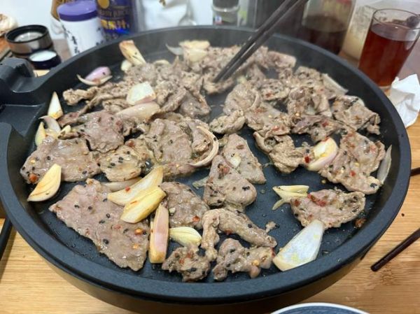 烤箱烤牛肉怎么做_家用烤箱烤牛肉温度时间-第2张图片-山城妙识 烤箱烤牛肉怎么做_家用烤箱烤牛肉温度时间-第2张图片-山城妙识