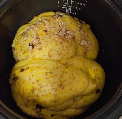 高压锅做面包怎么做_高压锅做面包详细方法-第3张图片-山城妙识 高压锅做面包怎么做_高压锅做面包详细方法-第3张图片-山城妙识