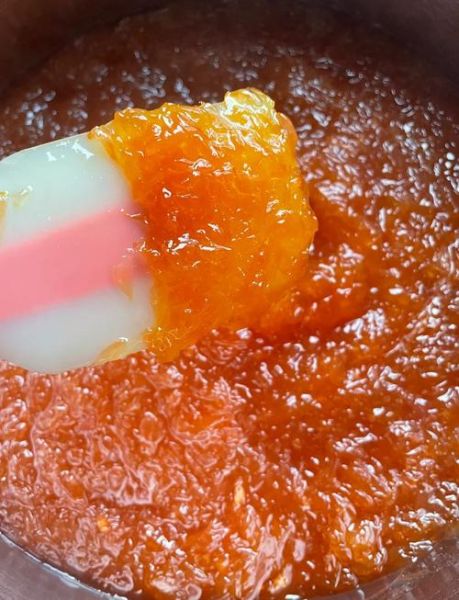 柚子肉怎么做蜂蜜柚子茶_蜂蜜柚子茶的做法-第2张图片-山城妙识