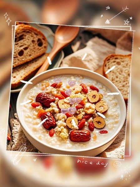 燕麦片怎么冲泡好吃_燕麦片怎么冲泡才软糯-第2张图片-山城妙识 燕麦片怎么冲泡好吃_燕麦片怎么冲泡才软糯-第2张图片-山城妙识