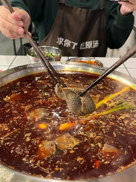 麻辣牛杂火锅怎么做_家庭版配方-第3张图片-山城妙识 麻辣牛杂火锅怎么做_家庭版配方-第3张图片-山城妙识