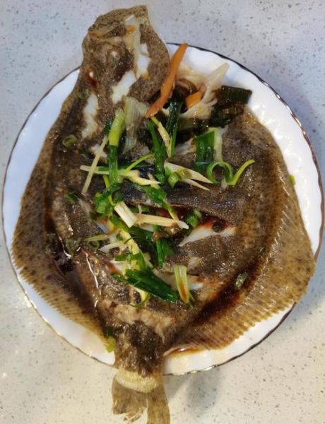 冰冻多宝鱼可以清蒸吗_多宝鱼清蒸前要不要解冻-第1张图片-山城妙识 冰冻多宝鱼可以清蒸吗_多宝鱼清蒸前要不要解冻-第1张图片-山城妙识