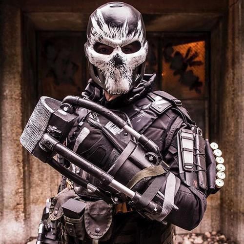 叉骨漫威是谁_叉骨能力有多强-第2张图片-山城妙识