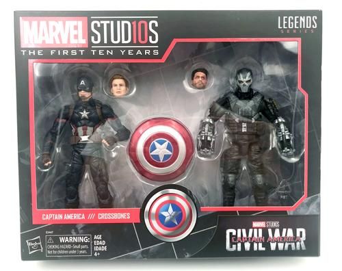 叉骨漫威是谁_叉骨能力有多强-第1张图片-山城妙识